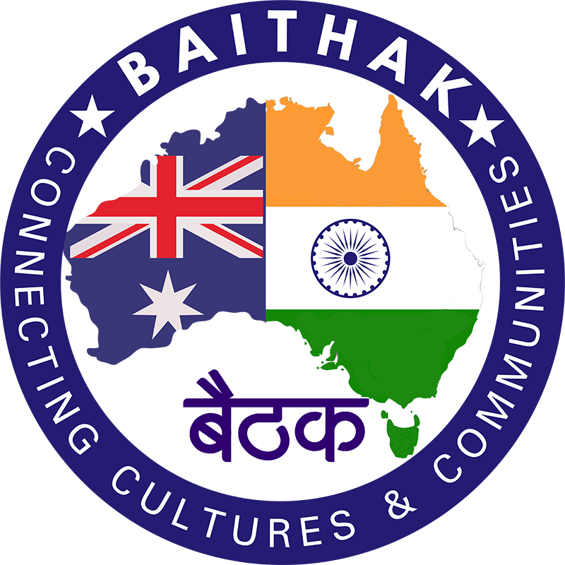 Our Sponsors - BAITHAK